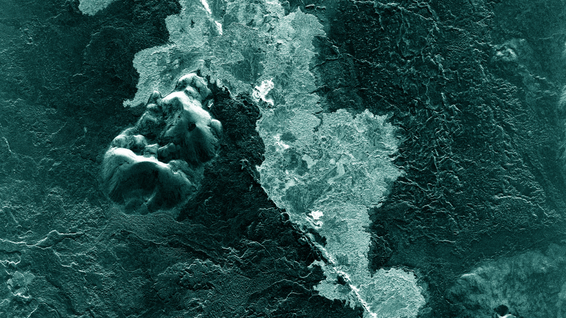 Imaging modes | SAR data | ICEYE